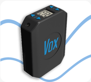 Leading Group Guiding Solutions | Vox Tour