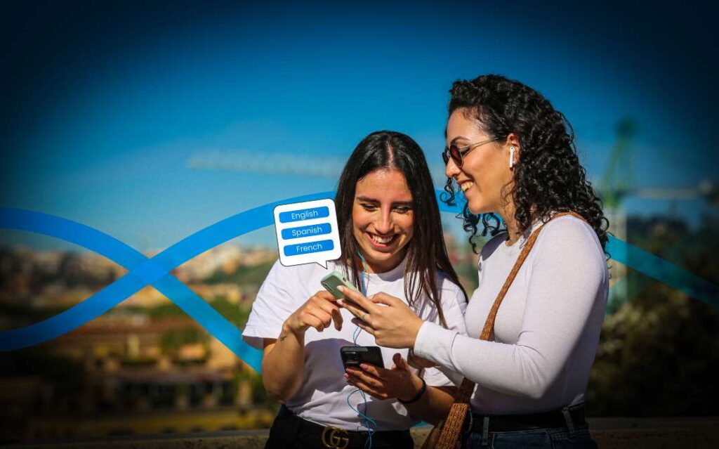 We Are Global Leader For Guiding Solutions | Vox Tours